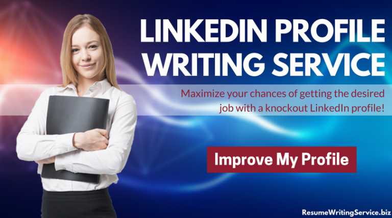 Learn How to Write a LinkedIn Profile
