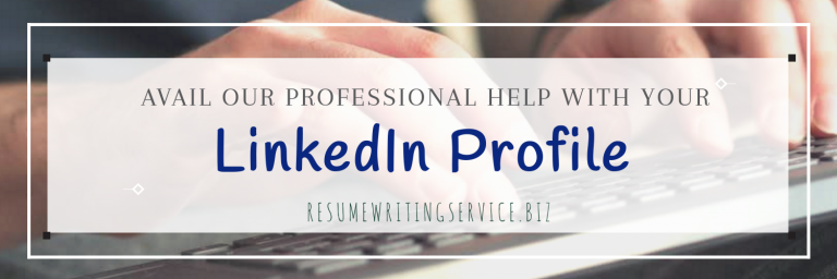 How to Build a Perfect LinkedIn Profile [Infographic]